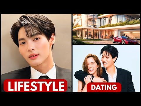 Win Metawin Lifestyle 2025 | Girlfriend, Family, Net Worth, House, Cars, Wife #f4thailand