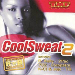 Various - CoolSweat 2