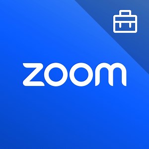 「Zoom Workplace for Intune」 - iPhoneアプリ | APPLION
