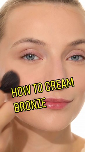 Sun-Kissed Glow with NARS Laguna Bronzing Cream