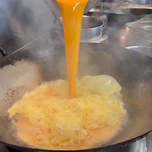 2.3K views · 45 reactions | lard fried rice with CookDo | Food Processing | Facebook