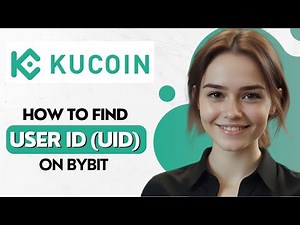 How to Find and Copy Kucoin UID | How to Get Your Kucoin User ID | How to Find and Copy Kucoin ID