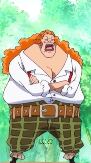 Dadan’s blushing. ☺️🤗😭🥹#onepiece #luffy #ace #sabo #asl #dadan #zoro #nami #usopp #sanji #chopper #robin #franky #brook #jimbei #viral #trending #weebtiktok #animetiktok #otaku #fyp #foryoupage