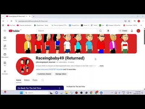 Testing Screen ScreenPal AKA Screencast-O-Matic On My PC