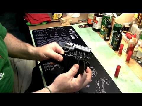 Comp Tac Victory Gear: Revolver Holster