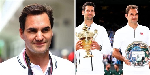 "If I had won, my life wouldn't have changed" - Roger Federer admits being at peace with devastating Wimbledon 2019 loss to Novak Djokovic