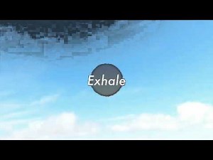 Stop Anxiety | 4-7-8 Calm Breathing Guide