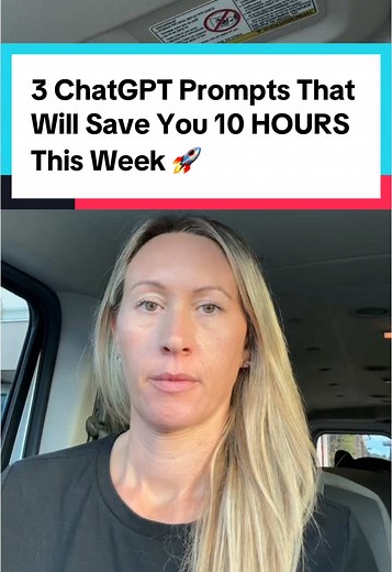 Boost Your Productivity with AI Tools and Prompts