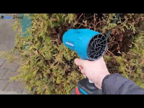 MAMIDW Turbo Jet Fan 30000RPM Test & Unboxing 🔥 - AliExpress