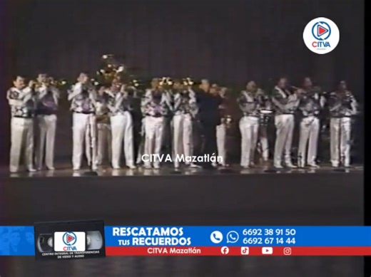 Banda El Recodó en 1991 amenizando una fiesta sinaloense en Los Ángeles California 👌🎶 | Pura Musica Sinaloense