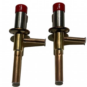 [Hot Item] Ecoice Hot Gas Bypass Valve for Regulating Capacity