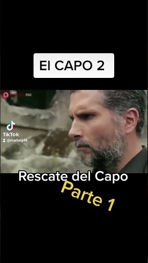 El Capo 2 Capítulo 1
