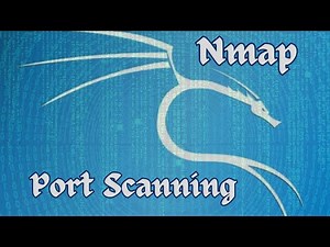 What is port scanning, and how does it work? Scan Port with Kali Linux, Nmap, and Metasploitable