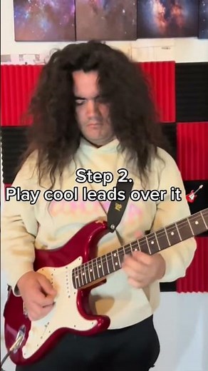 How to use a Looper Pedal 🎸👾 #guitarvideo #guitar #guitarcraft #guitarriffs #guitarloops #guitarra