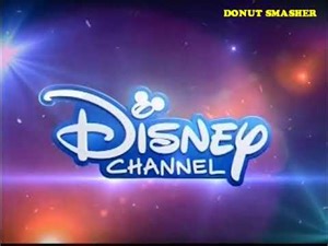 Disney Channel Will Be Right Back Bumper (Disney Replay) (2014)