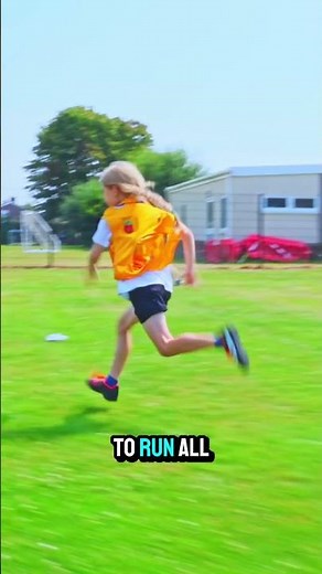 ⚽️🏏 Football Rounders!