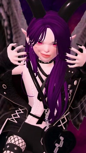 Dark and Moody Emoji-Inspired Outfits