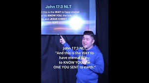 21 reactions | How to position for your inheritance? | Yasha Generation Church | Facebook