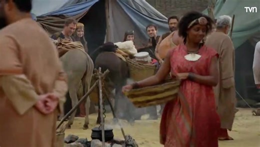 98K views · 396 reactions | GÉNESIS Capitulo 18 | La palabra del Señor | Facebook