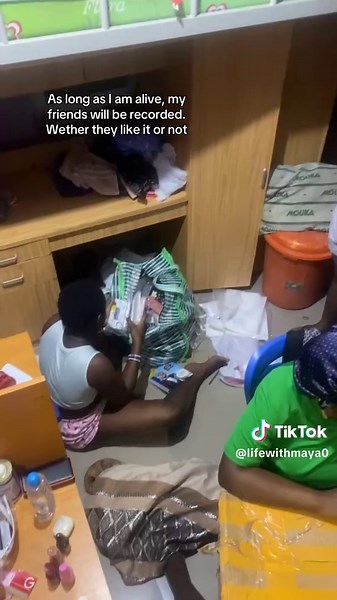 Capturing Friendship Moments on Camera