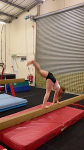 Balance bravery = beam ACRO brilliance 🤩 Whether it’s a cartwheel, walkover, or free cartwheel we love seeing our gymnasts challenge themselves and grow more confident with every step! The beam can feel scary at first – but our gymnasts are learning to trust their bodies and shine under pressure 👏🌟 #BeamAcro #BalanceAndBravery #ConfidentKids #AcroSkills #ShineOnTheBeam #FridayFocus #TeamEAG 🧡💙 | EA Gymnastics