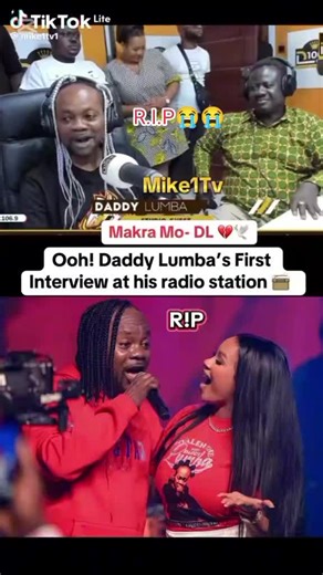 Kwame trapper music on TikTok