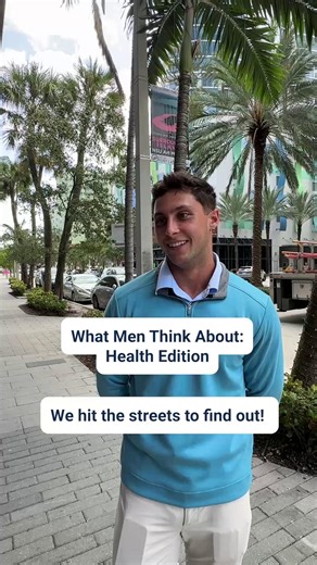 1K views | Our ultimate goal? To empower you to extend your life! That’s why we headed to Las Olas Blvd in Fort Lauderdale, Florida, a mile down the road from the Life Extension Market to help increase awareness about #Movember and keep the conversation going about men’s health. 倫‍♂️➡️ https://ow.ly/Glo850Xw1Vo Read our prostate cancer prevention protocol and share this video! #LifeExtension #streetinterview #menshealth #fortlauderdale #lasolas | Life Extension | Facebook