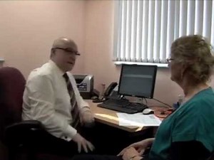 Electronic Prescriptions (EPS) in the GP practice - an example for patients