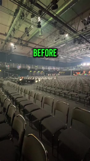 Before and After ESL Pro League S23 Grand Final