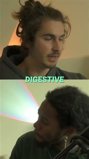 Systems = Protocols: How Repeated Processes Optimize Outcomes (Digestive System Example)