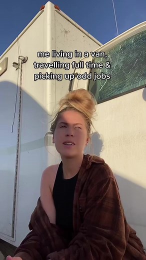 6K views · 64 reactions | Retirement Funds vs. Van Living? #vanlife | Nick & Raychel • Travel & Life Abroad | Facebook