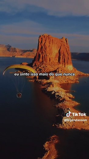 letras no TikTok
