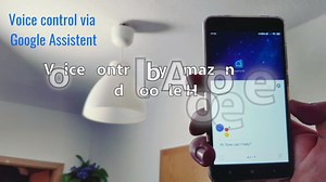 Watch LoraTap Wi-Fi Relay Switch Makes Your Light Smart on Amazon Live