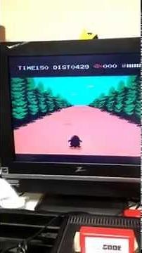 Penguin Adventure - Super Game Module