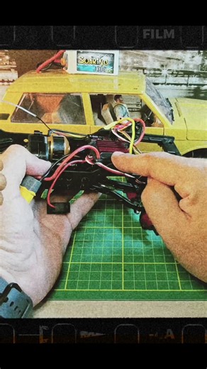 MN168 - HOW TO UPGRADE TO OUTRUNNER BRUSHLESS - BEST CHEAP SETUP