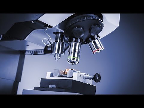 RST³ Revetest Scratch Tester