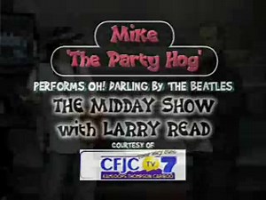 Oh! Darling - Beatles Cover - Rock Singer TV Show