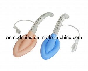 [Hot Item] Disposable Medical PVC Laryngeal Mask Airway