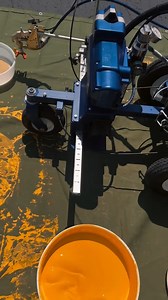 31K views · 315 reactions | Precision that lasts. Stretching Lines LLC is back at it with the #graco LineLazer, refreshing parking lot lines with crisp, clean results. Durable, fast, and built to keep every line sharp—because every detail counts on the job. | Graco Inc. | Facebook