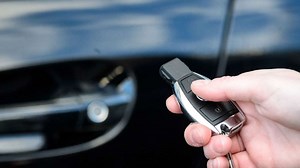 ADAC schlägt Alarm: Kaum Autos mit Keyless-System vor Diebstahl sicher