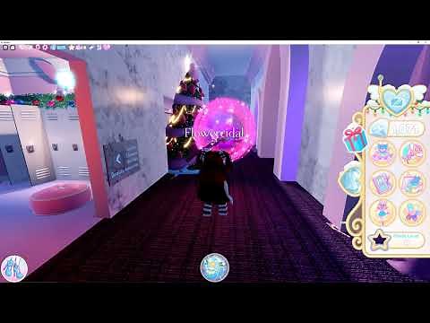 How To Complete Homework Is Due Quest in Royale High