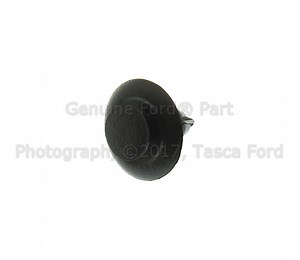 Headlamp Assembly Retainer