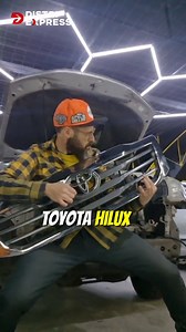 FAROS LED vs TOYOTA HILUX - 112554-6934 ⚡️ 1170612518 - VENTA X MAYOR Y MENOR - ENVIO A TODO EL PAÍS - WARNES 820 CABA 🇦🇷 - INSTALACIÓN - WARNES 830 • 113507-0183 - WARNES 1373 • 11 3112-7199 #autos #carros #camionetas #led #creeled #farosled #barrasled #fiat #ford #renault #chevrolet #volkswagen #vw #mercedesbenz #peugeot #honda #toyota #nissan #jeep #proyectores | Distriexpress warnes