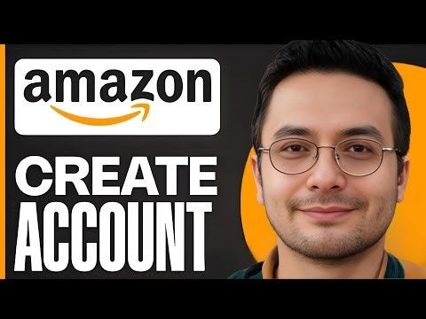 How To Create Amazon Account Without Phone Number - 2025 | Step by Step