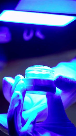 2 Easy Steps to Clean Contact Lenses Safely 4K HDR HLG #contactlenses