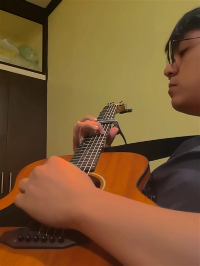 Random Riff Lang HAHAHA #guitar #fyp #riff