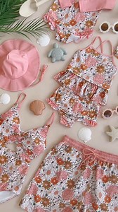 2K views · 24 reactions | Adding more to the Caden Lane swim collection!! 﫶 | Caden Lane | Facebook