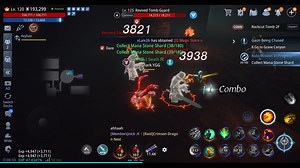 4.6K views · 26 reactions | Bakit parang ang sakit pag GOLD ginamit sa pag Codex?  #Mir4 #F2P | Daddy Shark. | Facebook