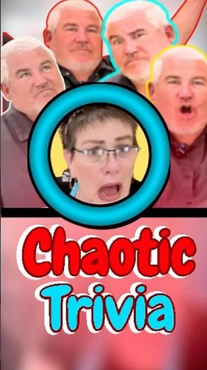 THIS IS THE FUNNIEST TRIVIA FAIL EVER!