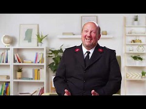 Human Services Pathway Overview